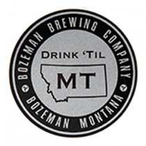 Shop - Bozeman Brewing Company