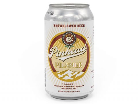 Bozeman Brewing Company - Bozeman Brewing Company