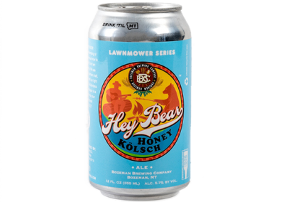 What's On Tap & In Bottle - Bozeman Brewing Company