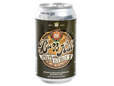 Bozeman Brewing Company - Bozeman Brewing Company