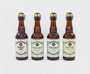 Bozeman Brewing Company - Bozeman Brewing Company