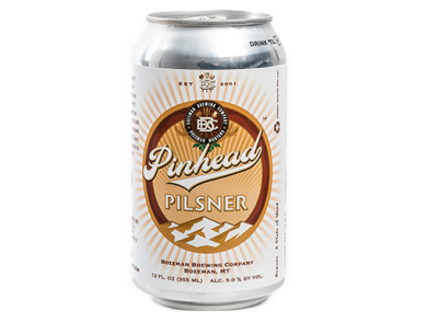 Bozeman Brewing Company - Bozeman Brewing Company